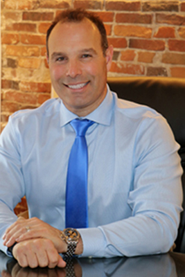 Rob Ciampitti Jr, Esq. - Liberty Title Florida, LLC